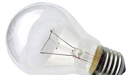 Mga bombilya: mga uri ng bombilya para sa isang apartment at uri ng ...